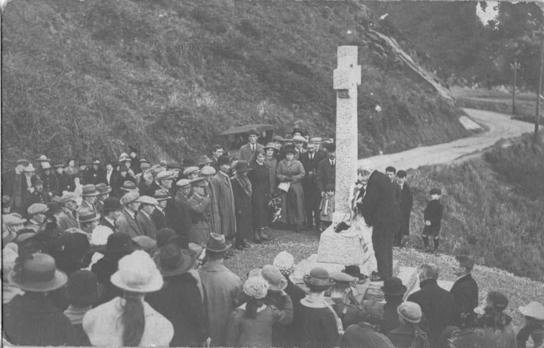 Our Village | Solva Community Council