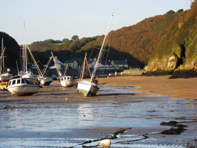 Solva Community Council - Cyngor Cymuned Solfach