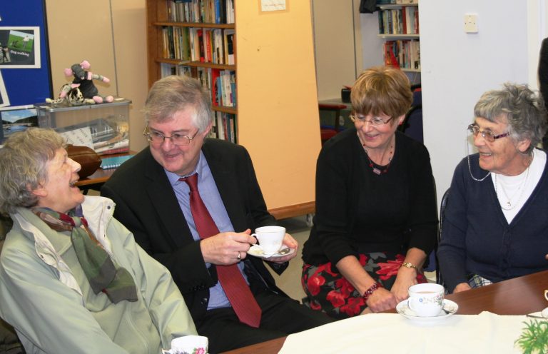 Our Village | Solva Community Council